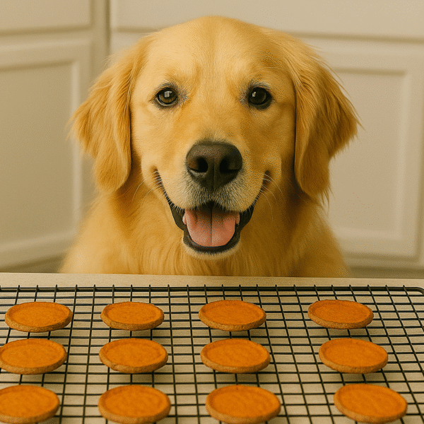 The Red Golden Retriever: A Unique Twist on a Beloved Breed